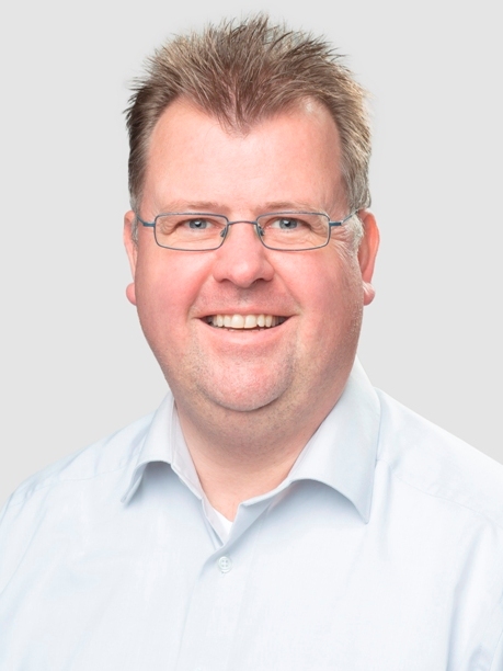 CDU Stadtverband Groß-Umstadt - Alexander Pfau